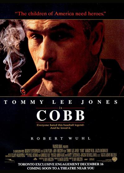 Cobb (1994) - StudioCanal