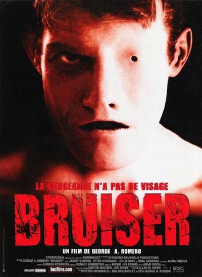 Bruiser (2000) - Studiocanal