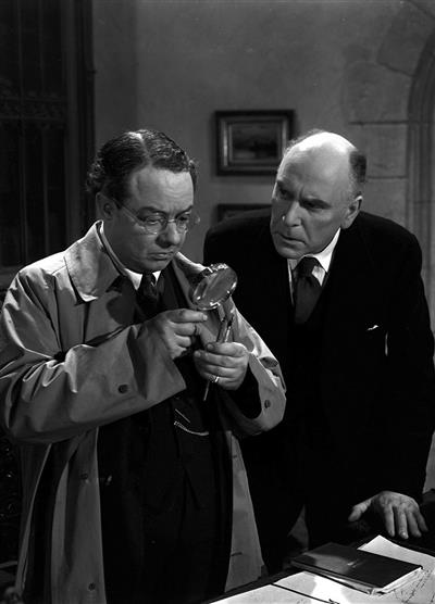 Poison Pen (1939) - Studiocanal