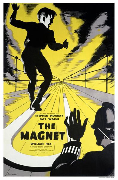 The Magnet (1950) - Studiocanal