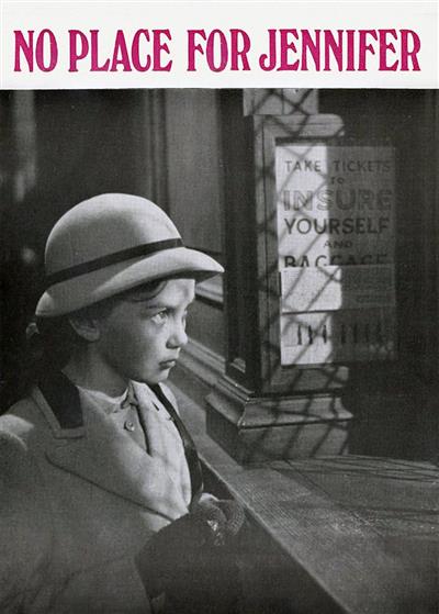 No Place for Jennifer (1950) -Studiocanal UK - Europe's largest ...