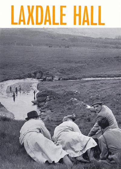 Laxdale Hall (1953) - Studiocanal