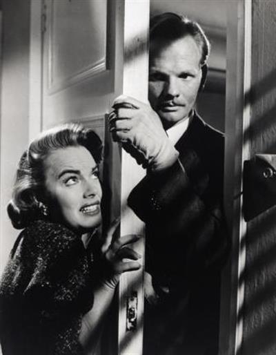 Portrait of Alison (1955) -Studiocanal UK - Europe's largest ...