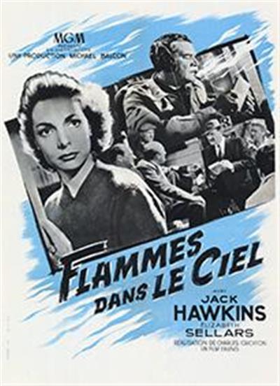 Decision Against Time (1957) -Studiocanal UK - Europe's largest ...