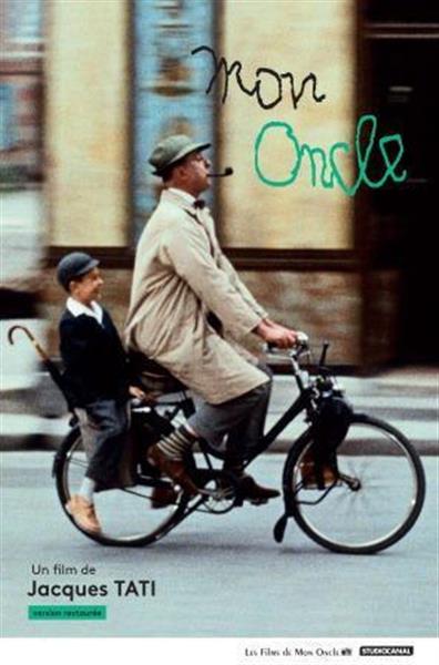 Feeling Good - STUDIOCANAL