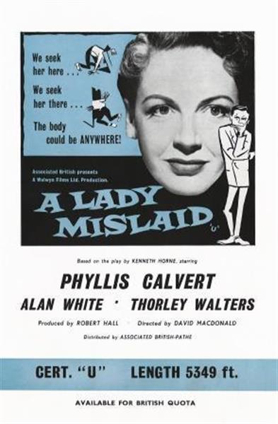 Film Noir - STUDIOCANAL