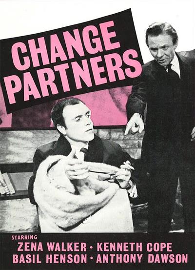 Change Partners (1966) - Studiocanal
