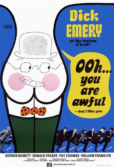 Get Charlie Tully (1973) - StudioCanal