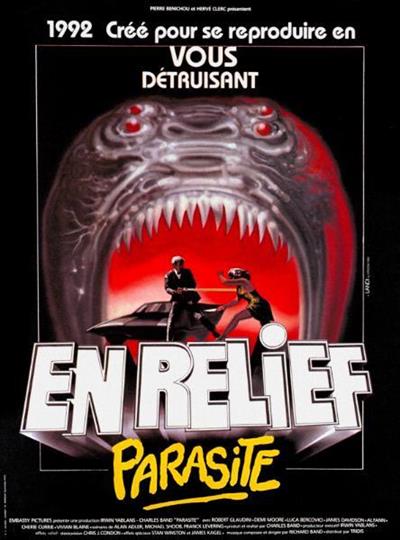 Horror - STUDIOCANAL