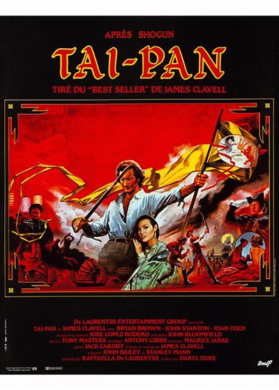 Tai Pan (1987) - StudioCanal