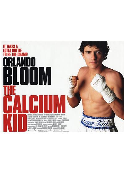 The Calcium Kid (2004) - StudioCanal