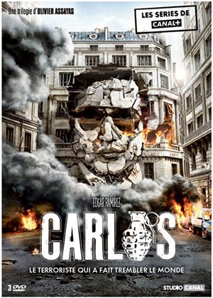Carlos (2010) - StudioCanal