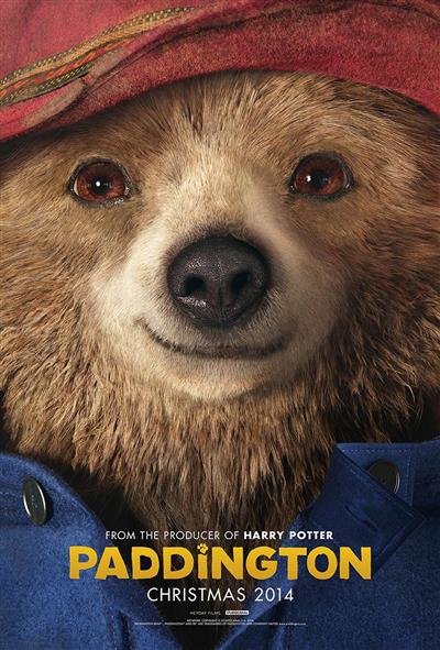 Paddington (2014) - StudioCanal