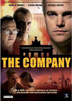 The Company - Im Auftrag der CIA (2007) - Studiocanal