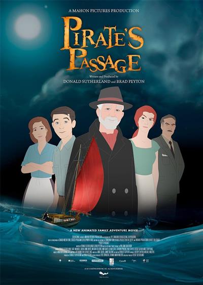 Animation - STUDIOCANAL