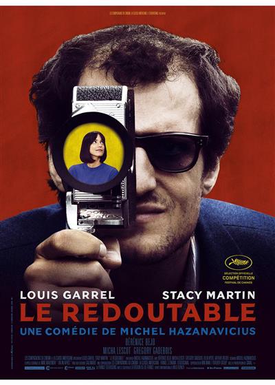 Le Redoutable (2017) - StudioCanal