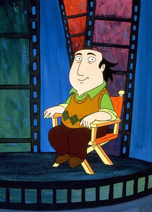 Animation - STUDIOCANAL