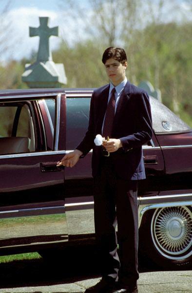 My Hometown (1996) -Studiocanal UK - Europe's largest distribution ...