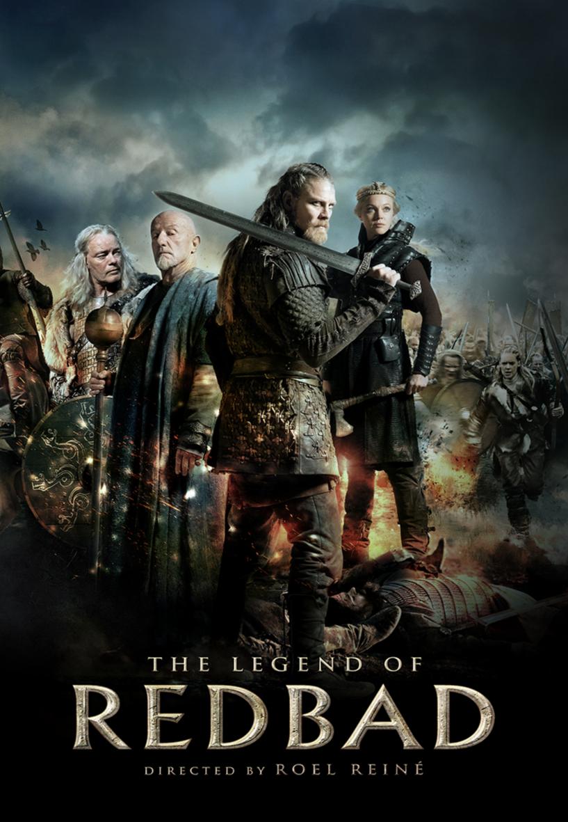 Redbad De Serie (2019) - Studiocanal