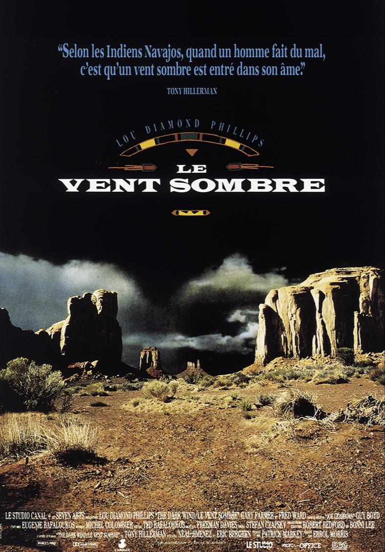 The Dark Wind (1991) -Studiocanal UK - Europe's largest distribution ...