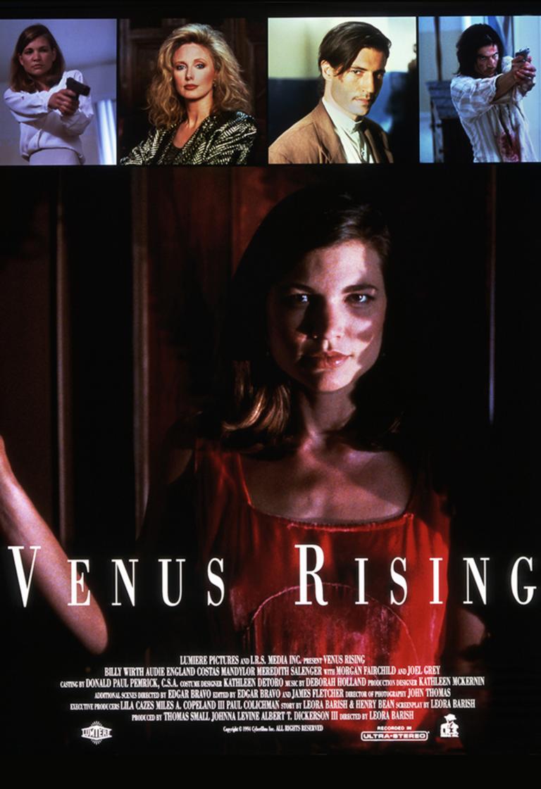 Venus Rising (1995) - StudioCanal
