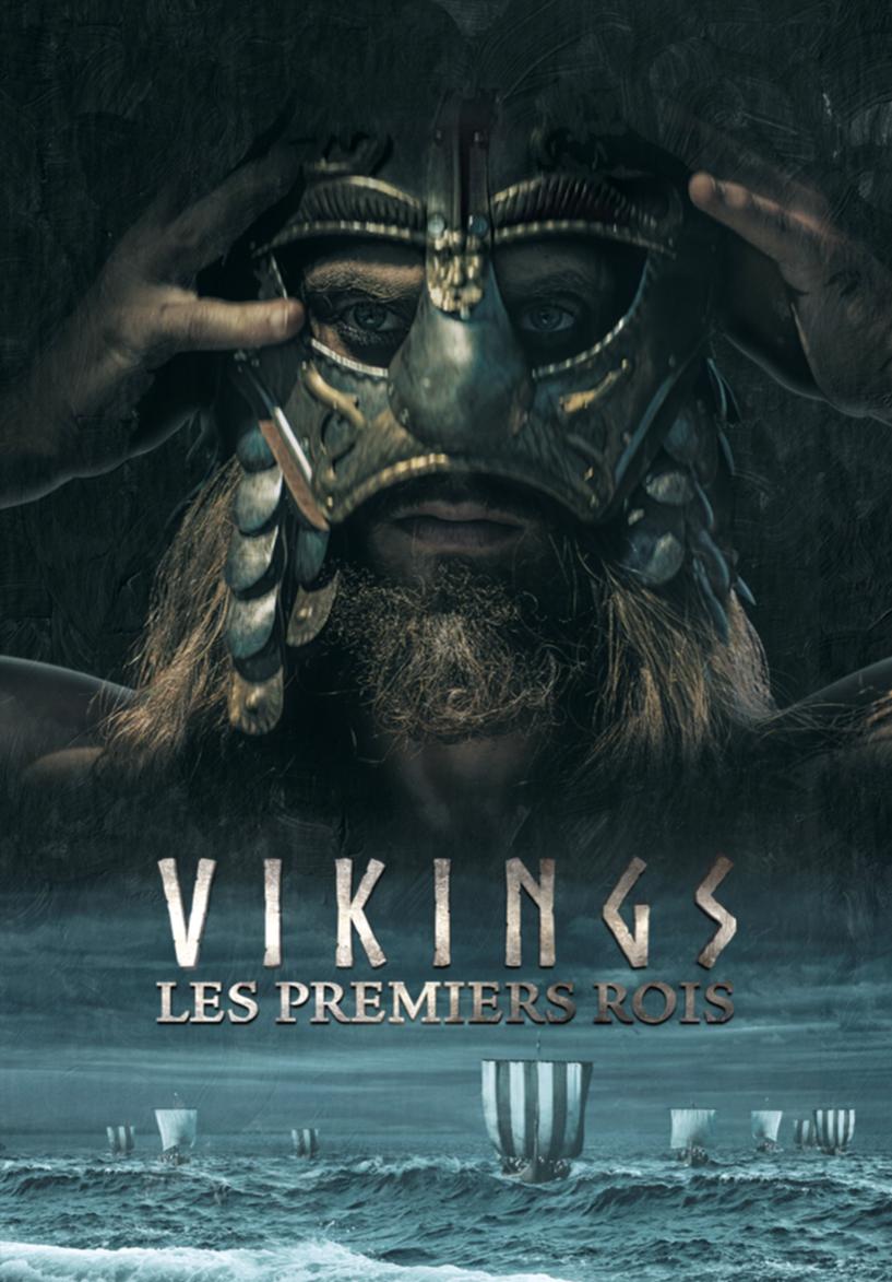 Rise of the Vikings (2023) -Studiocanal UK - Europe's largest distribution studio STUDIOCANAL UK