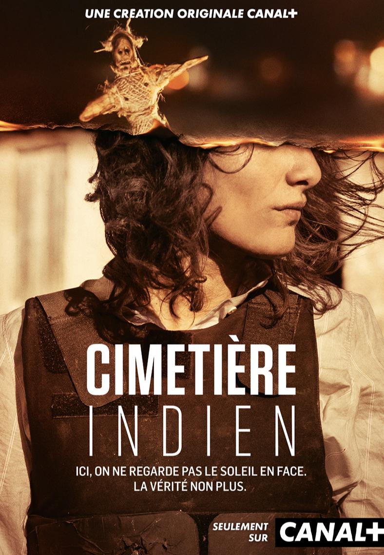 The Embers (2025) -Studiocanal UK - Europe's largest distribution ...