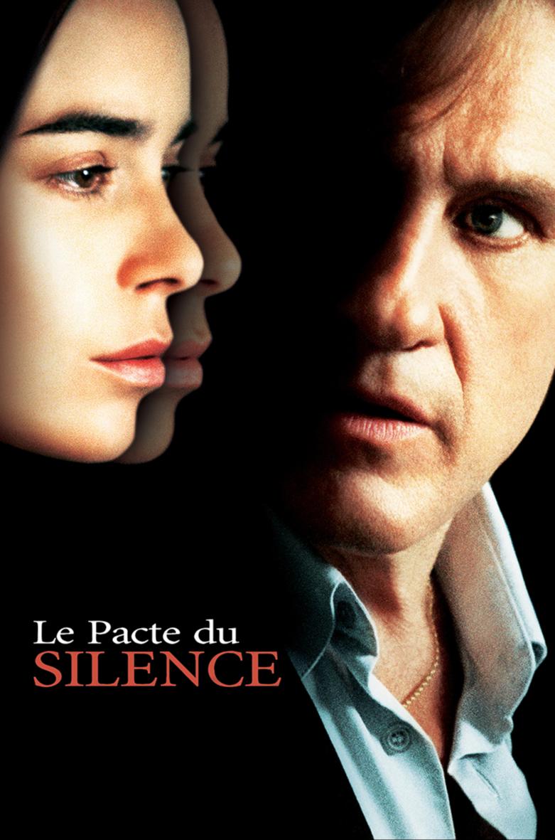 Pact of Silence (2003) -Studiocanal UK - Europe's largest distribution ...