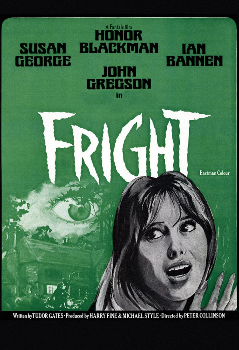 Die Fratze (1971) - Studiocanal