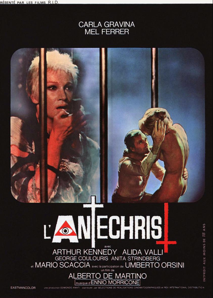 Horror - STUDIOCANAL