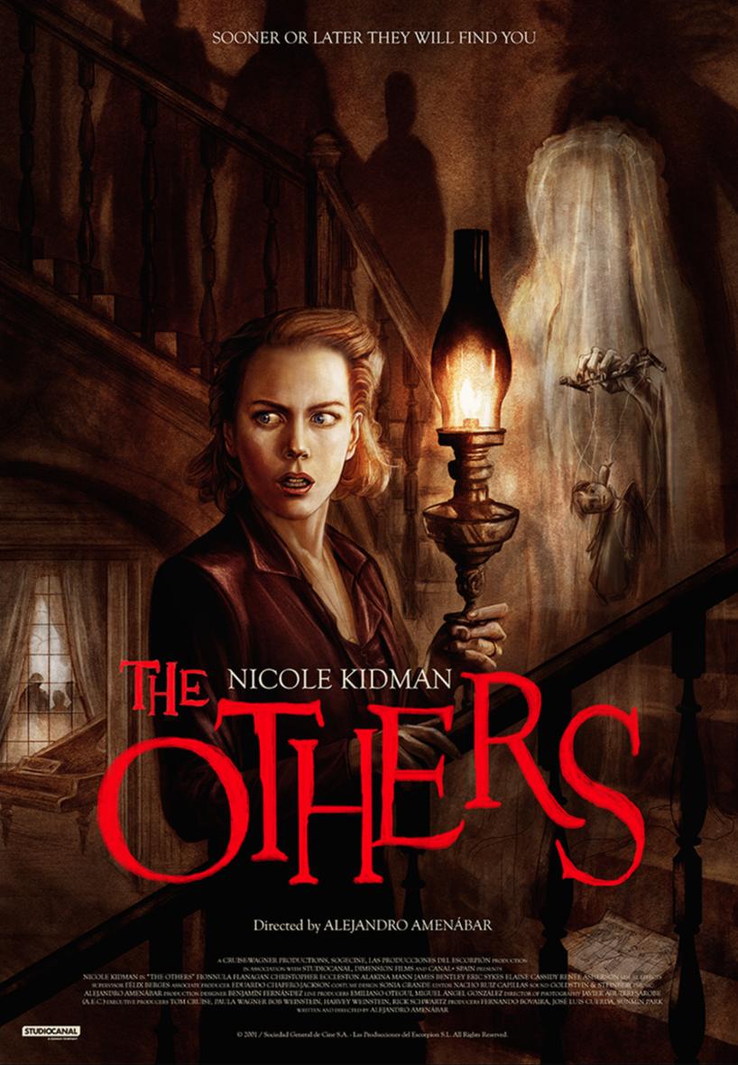 The Others (2001) - StudioCanal