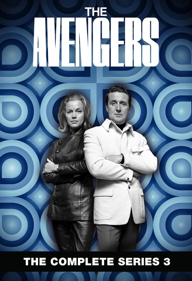 THE AVENGERS - STUDIOCANAL