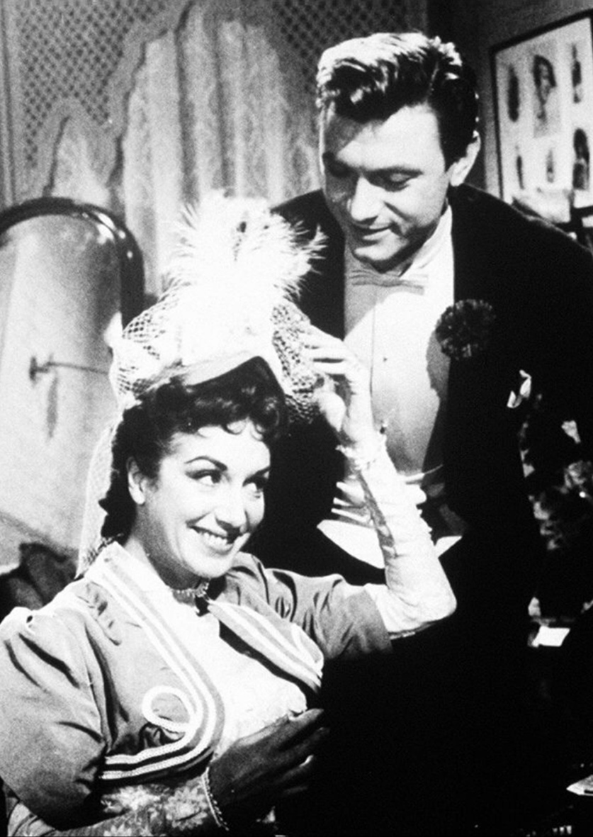 After the Ball (1957) - StudioCanal