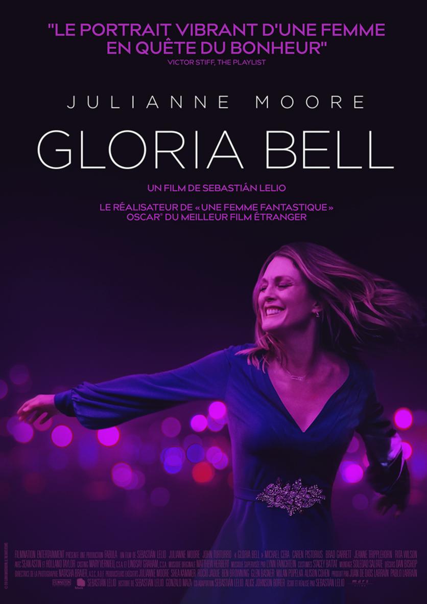 Gloria (2019) - StudioCanal