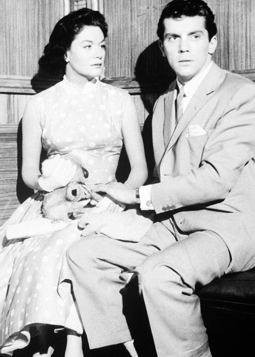 Time Lock (1957) - StudioCanal