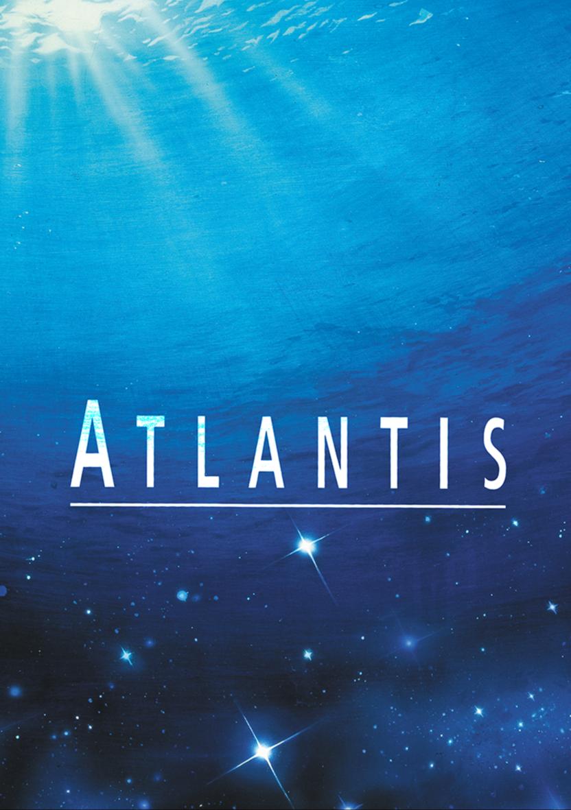Atlantis (1991) - Studiocanal