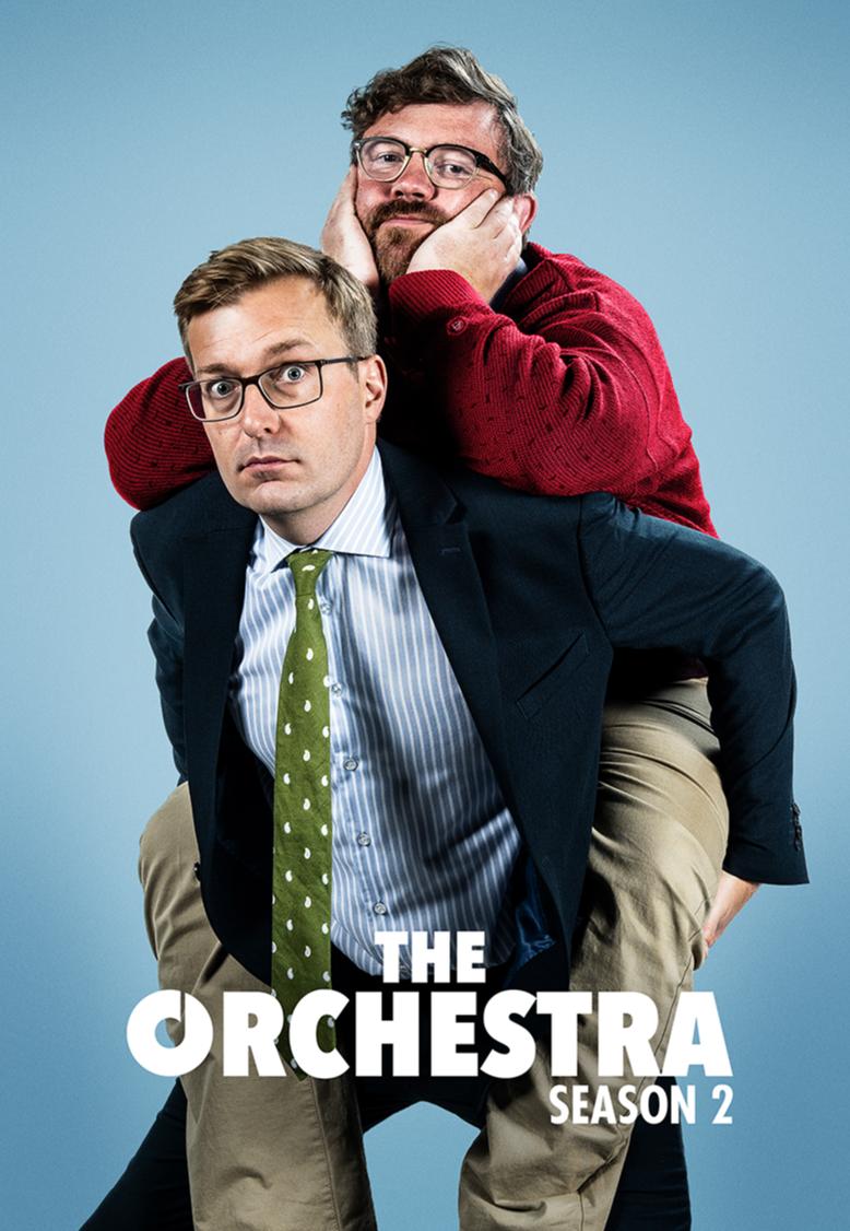 Das Orchester - Staffel 2 (2024) - Studiocanal