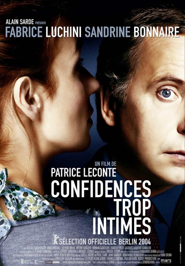 Intime Fremde (2004) - Studiocanal