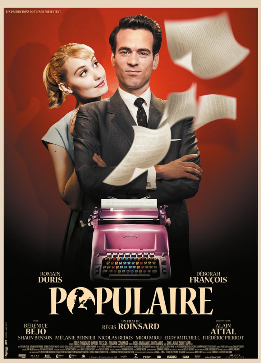 Populaire (2012) - StudioCanal