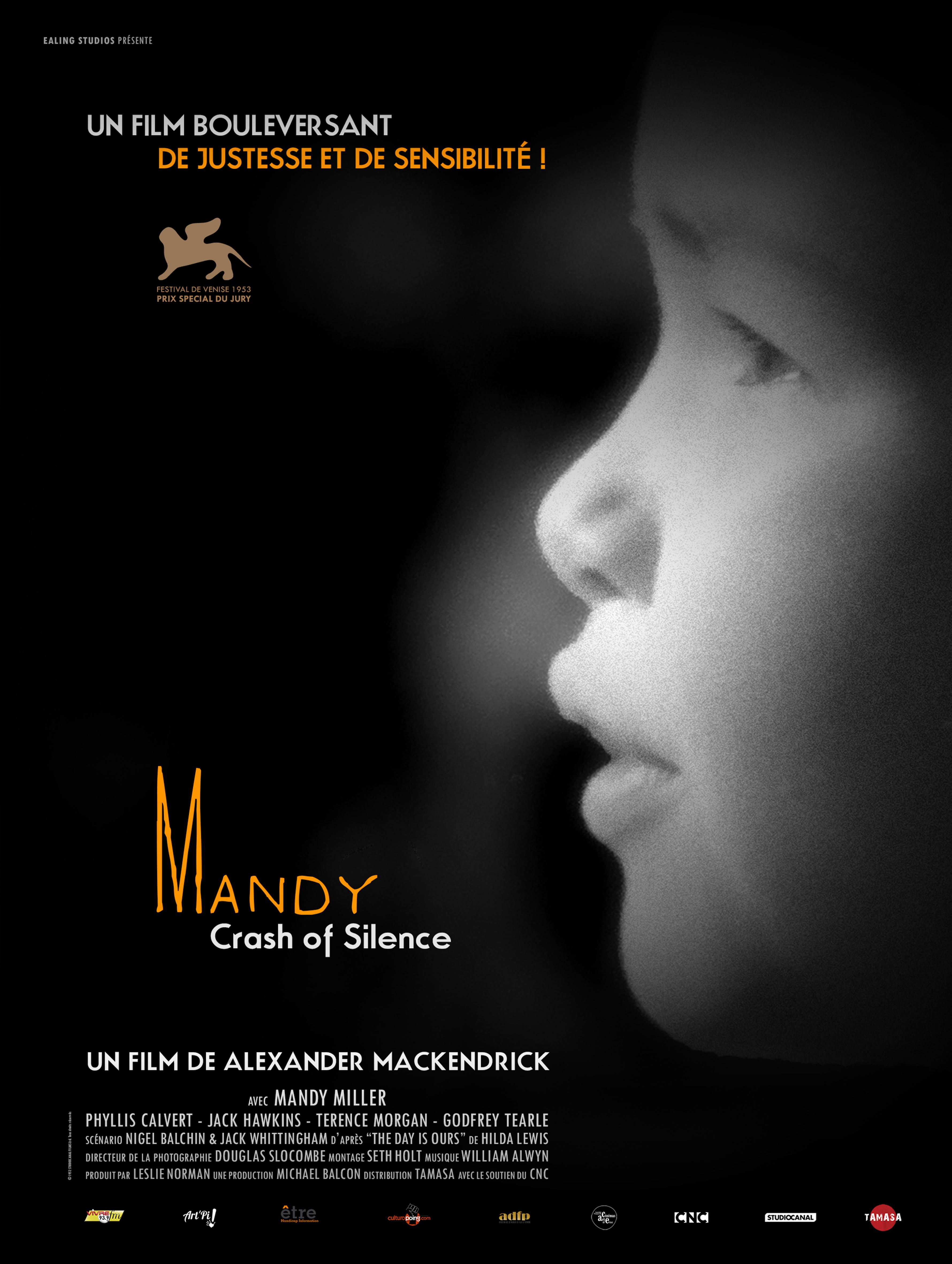 Mandy (1952) -Studiocanal UK - Europe's largest distribution studio ...
