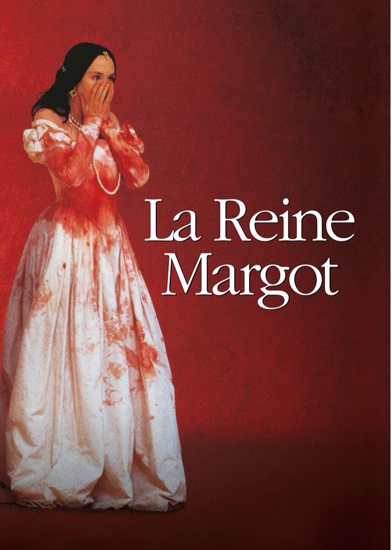 Queen Margot (1994) -Studiocanal UK - Europe's largest distribution ...