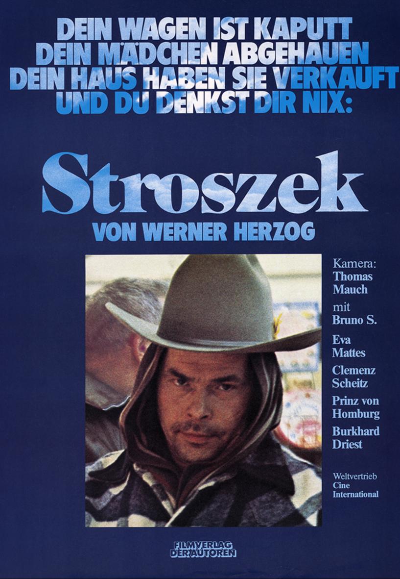 Stroszek (1977) - Studiocanal