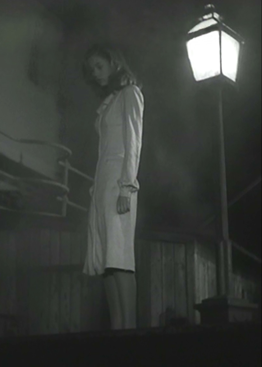 Crisis (1946) - StudioCanal