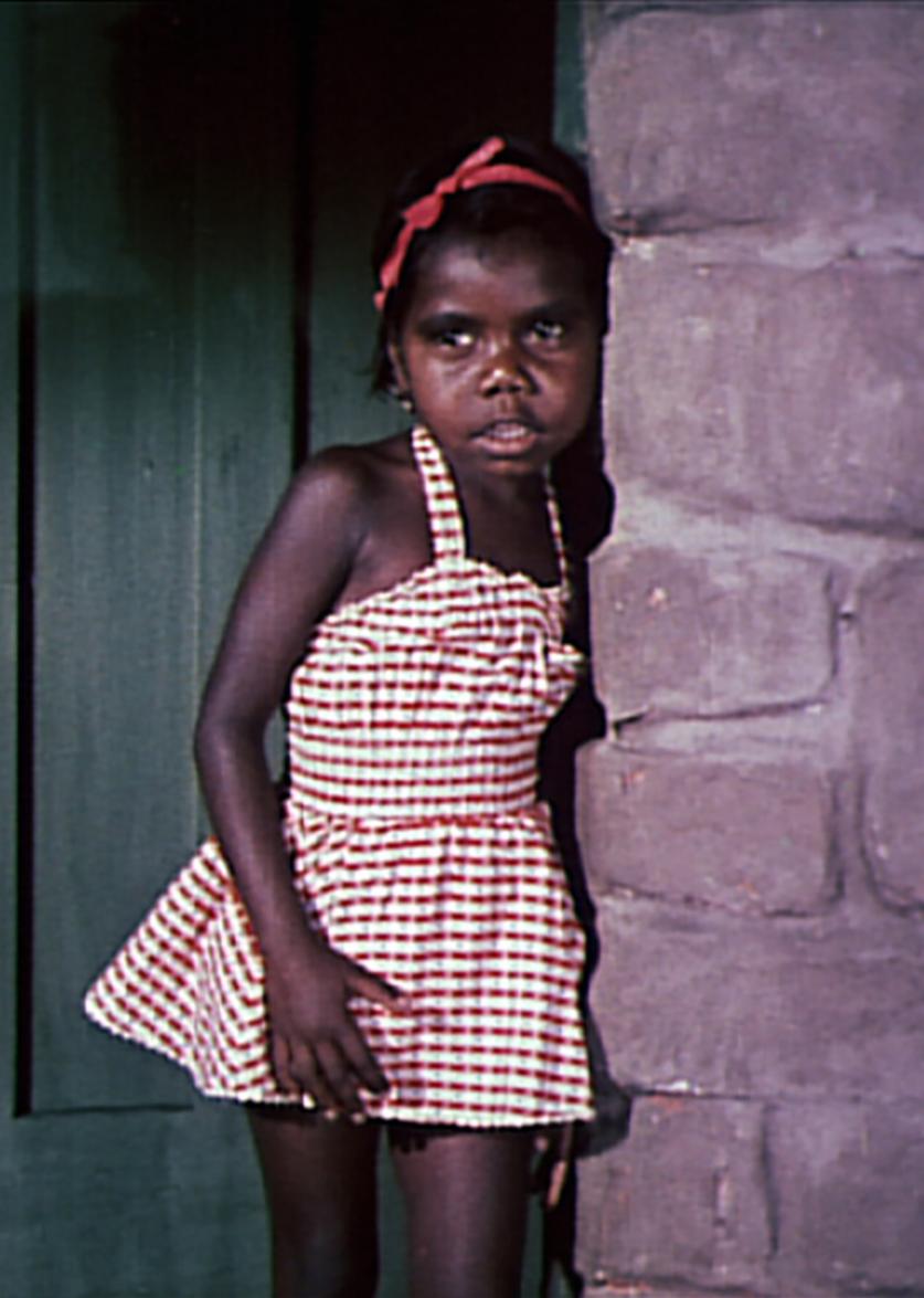 Jedda (1955) - StudioCanal