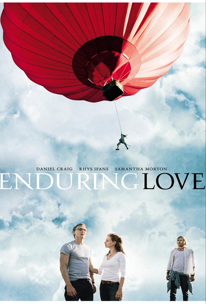 Enduring Love (2004) -Studiocanal UK - Europe's largest distribution ...