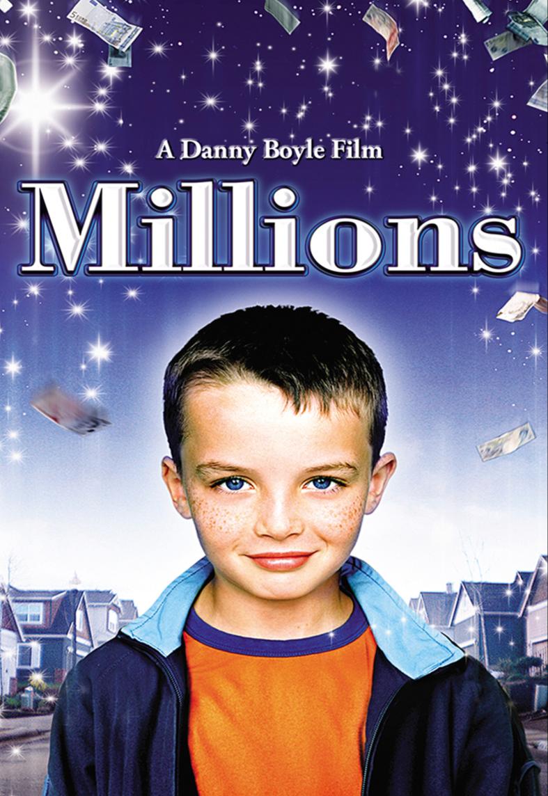Millions (2004) -Studiocanal UK - Europe's largest distribution studio ...