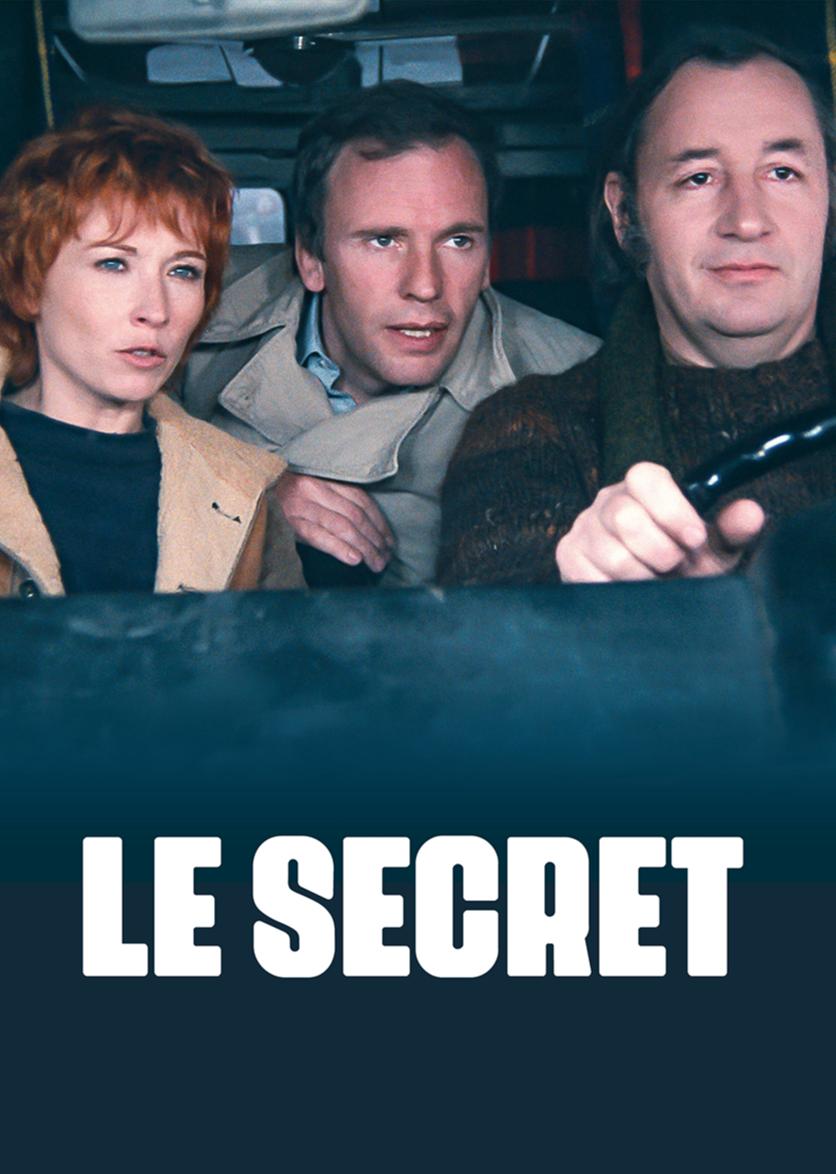 Le Secret (1974) - StudioCanal