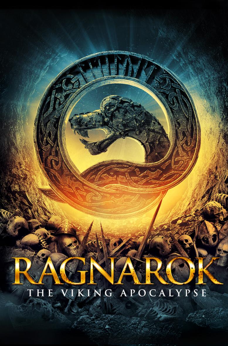 Ragnarok: The Viking Apocalypse (2013) -Studiocanal UK - Europe's ...