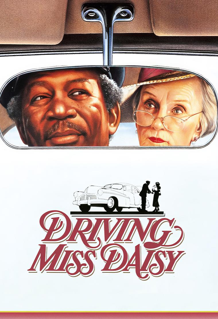 Driving Miss Daisy (1989) -Studiocanal UK - Europe's largest ...