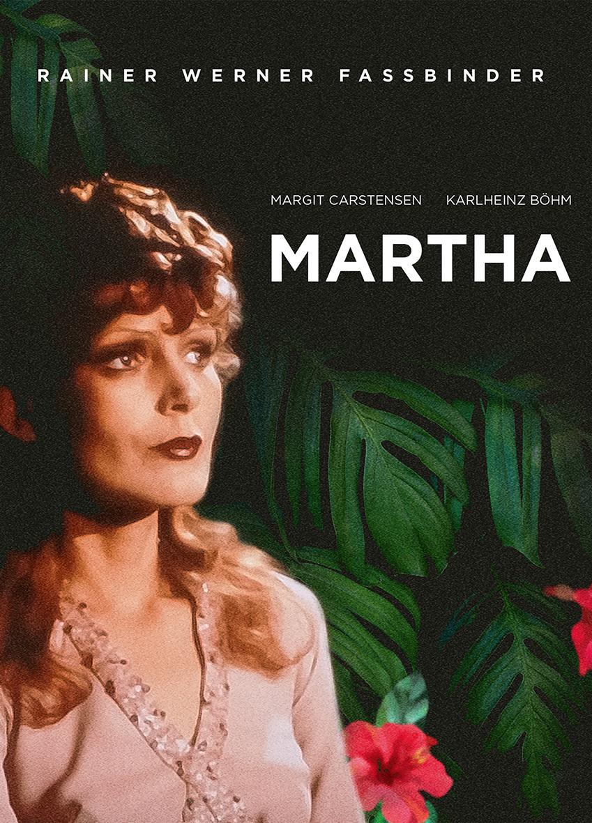 Martha (1974) - StudioCanal